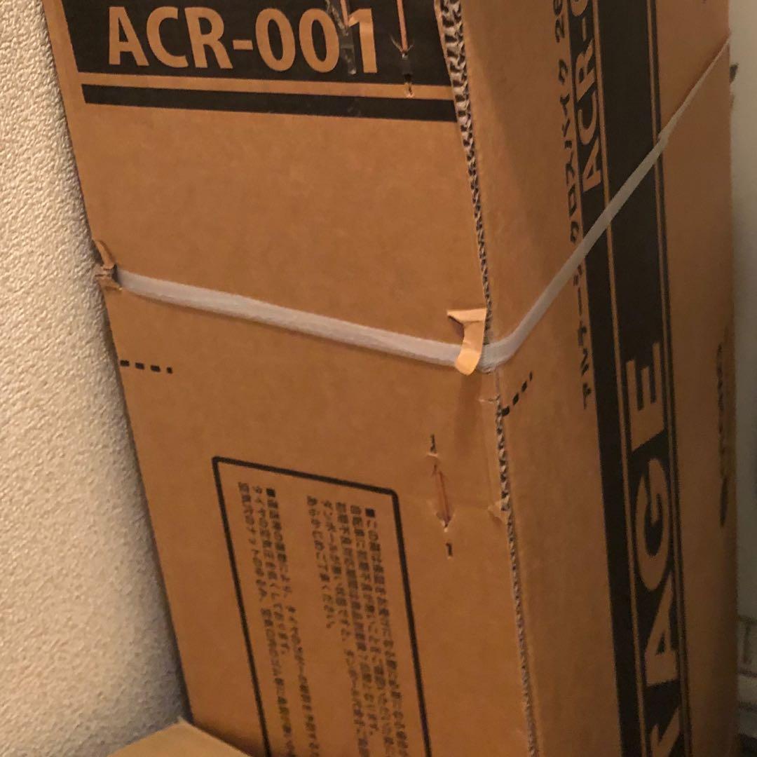 ALTAGE アルテージ ACR-001 クロスバイク 自転車 保証付き　新品