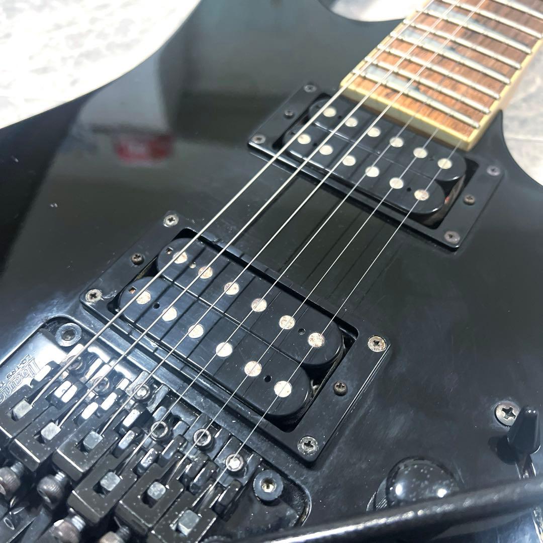 Ibanez アイバニーズ RG320 DX エレキギター