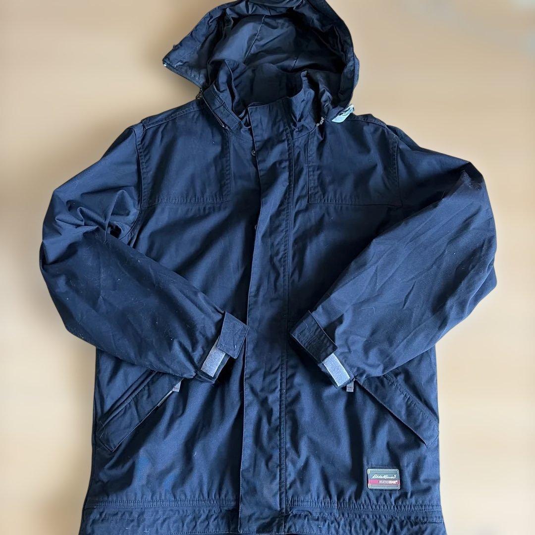 スキーウェア　Eddie Bauer WeatherEdge XS