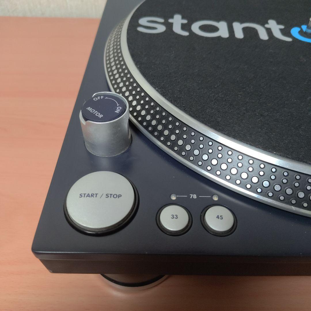 スタントン STANTON/ST.150 ターンテーブル