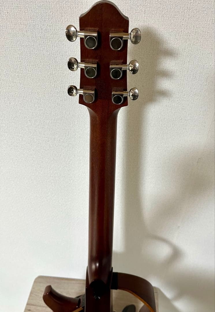 サイレントギター　Yamaha Silent Guitar SLG200S 美品