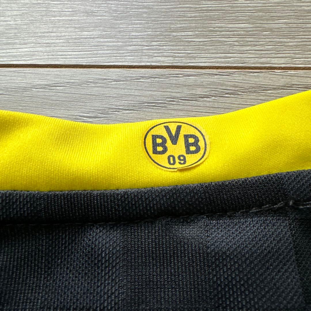 Kappa DORTMUND レプリカ ユニフォーム XL 香川真司 23