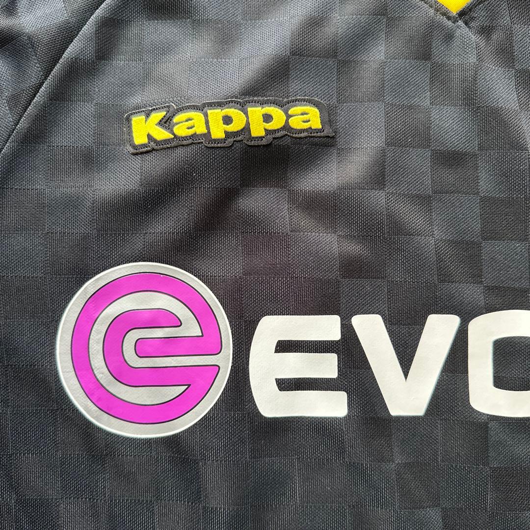 Kappa DORTMUND レプリカ ユニフォーム XL 香川真司 23