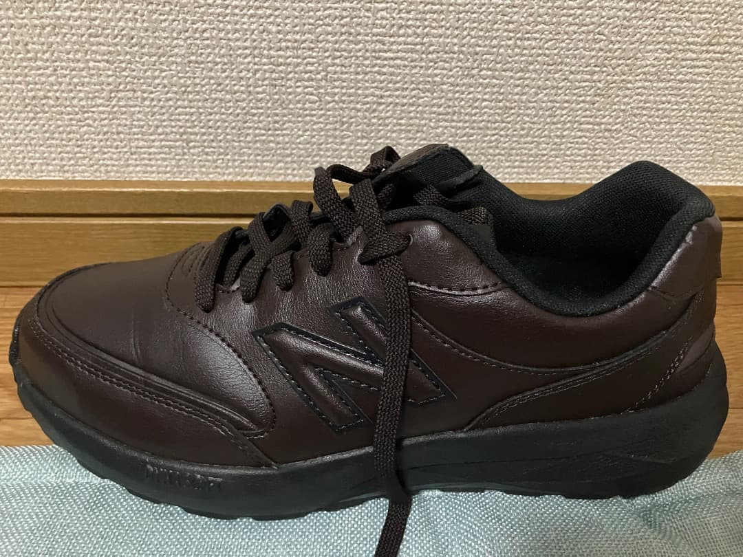 New Balance MW363SB9 27cm 4E ニューバランス