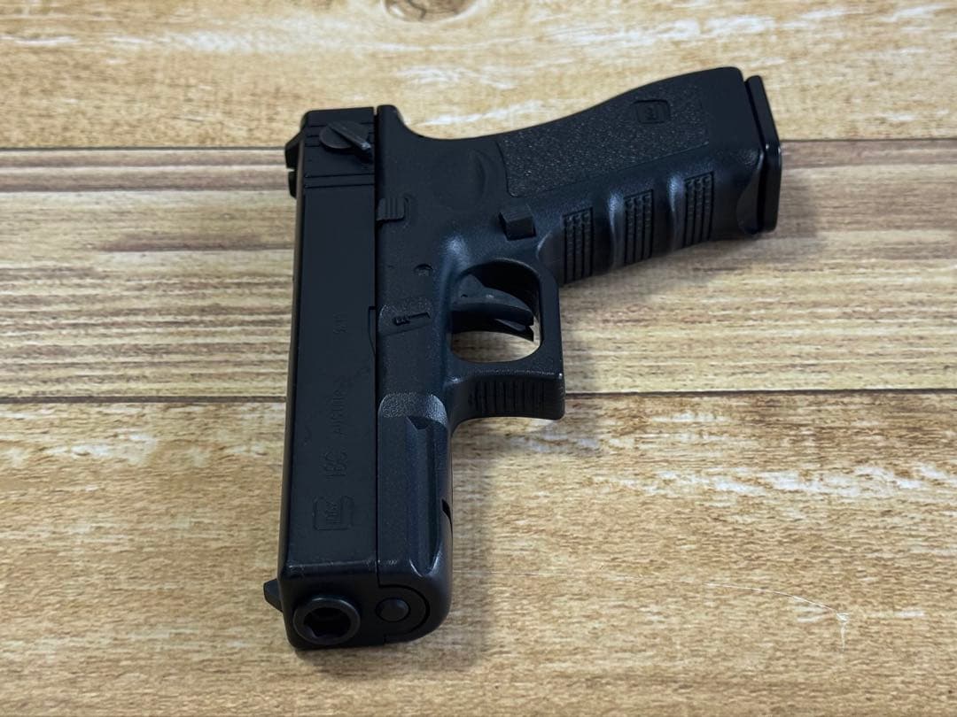 東京マルイ 電動ハンドガン GLOCK18C　フルセット　100連ロングマガジン