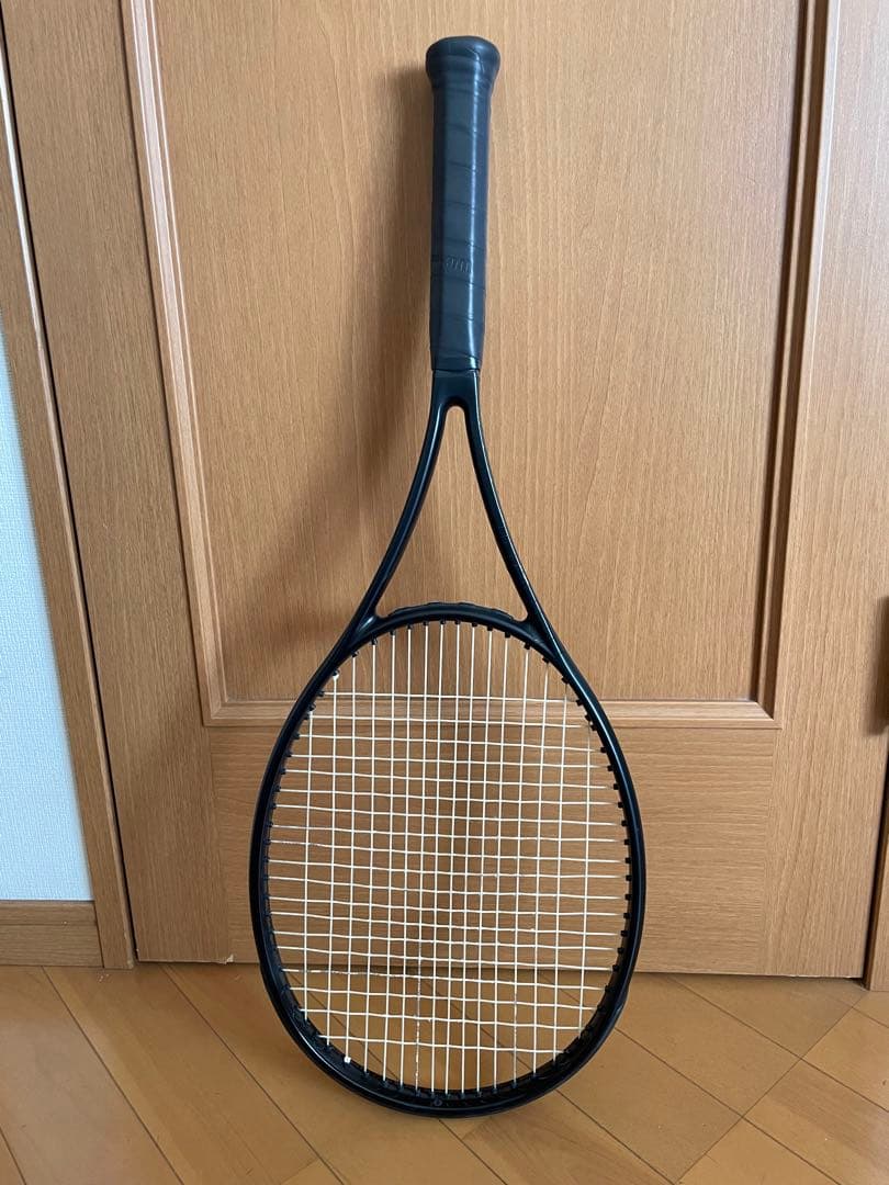 【美品】 Wilson Noir Blade 98 G2