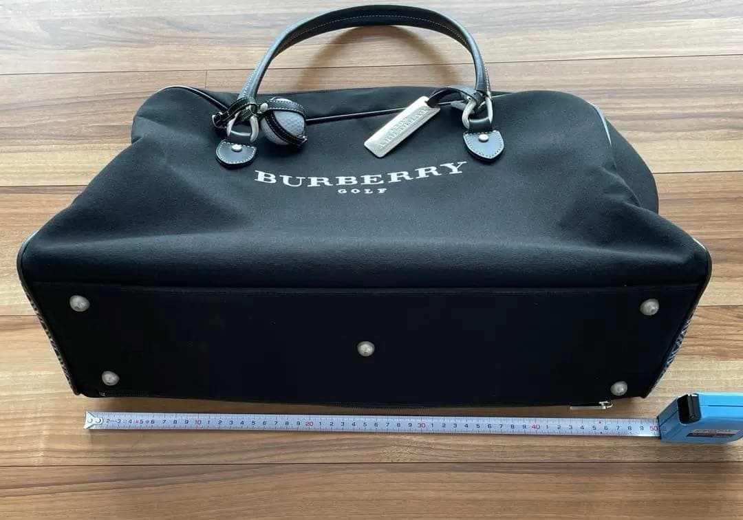 Burberry Golf レディース バッグ