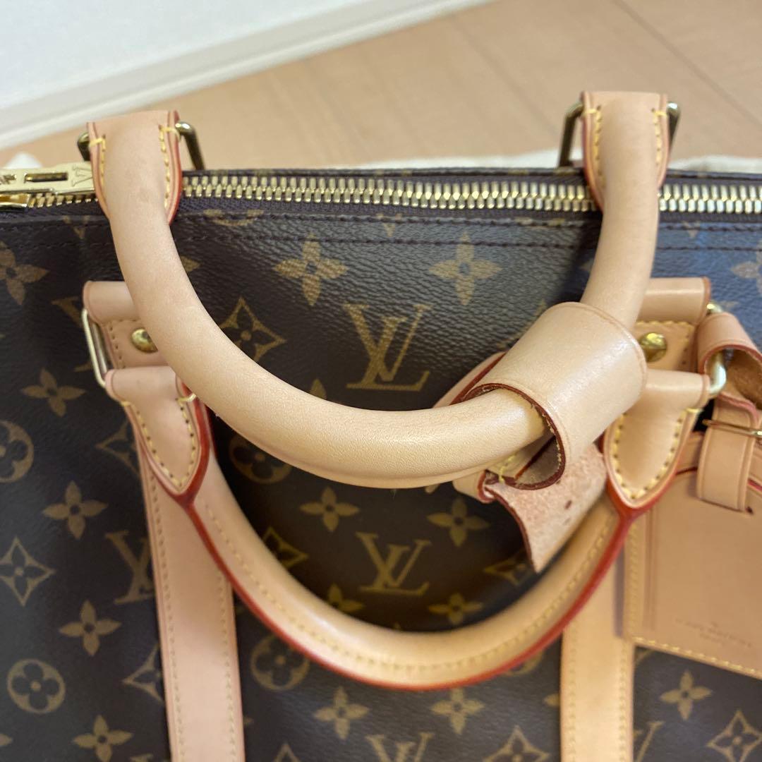 Louis Vuitton キーポル55
