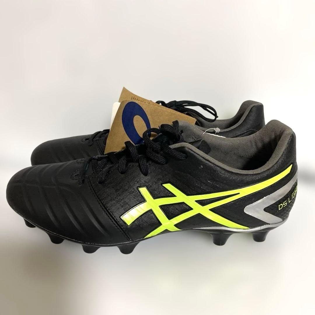 asics　アシックス　サッカースパイク DS LIGHT　26.5