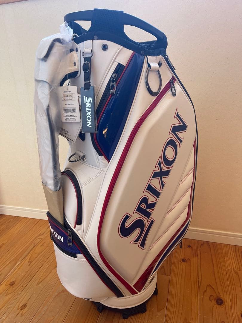 Srixon GGC-S164 ゴルフキャディバッグ