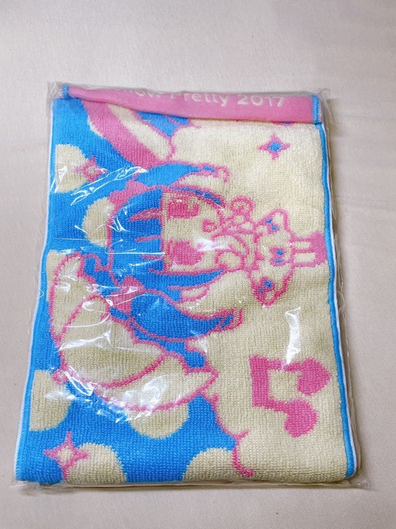 新品 田村ゆかり SサイズTシャツ 6枚 タオル3枚 セット