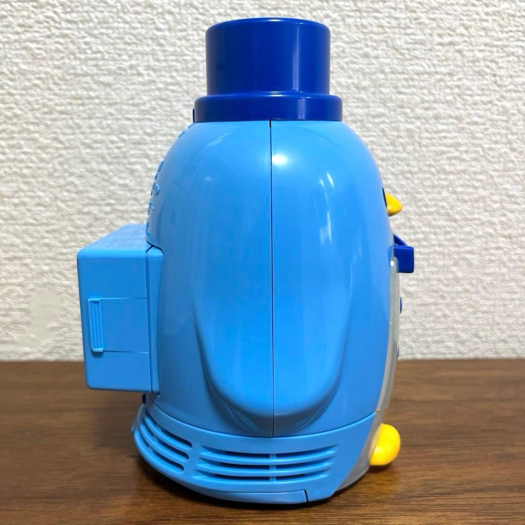 ナショナル　サンリオ　タキシードサム　 卓上クリーナー付き　鉛筆削り　1985年