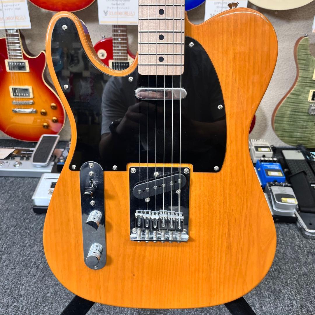 【10426】 （左利き用） Squier Telecaster