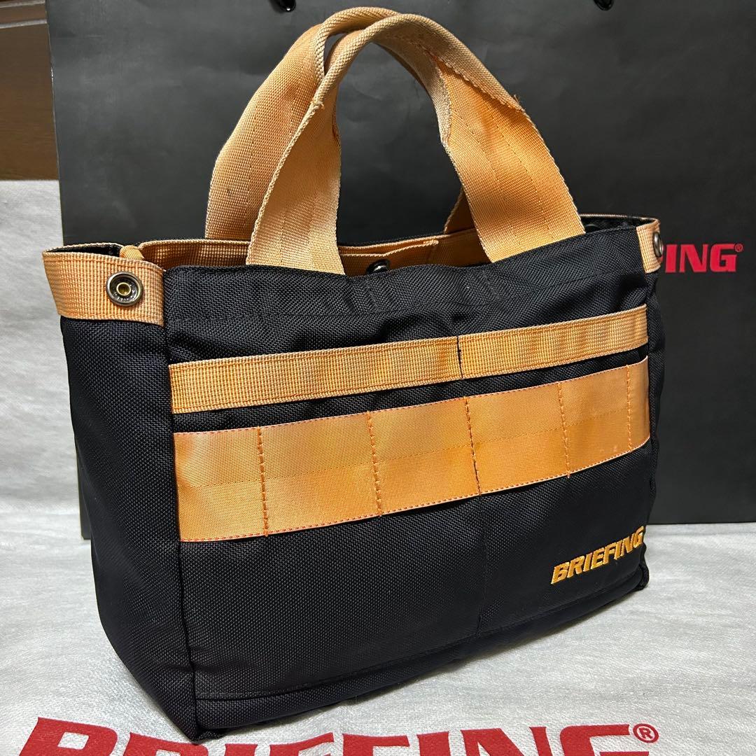 ブリーフィング CART TOTE AIR CR トートバッグBRG221T47