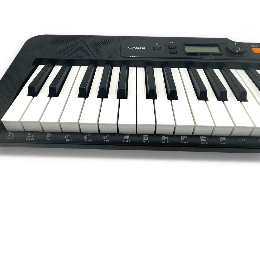 【動作確認済】CASIO Casiotone CT-S200 キーボード