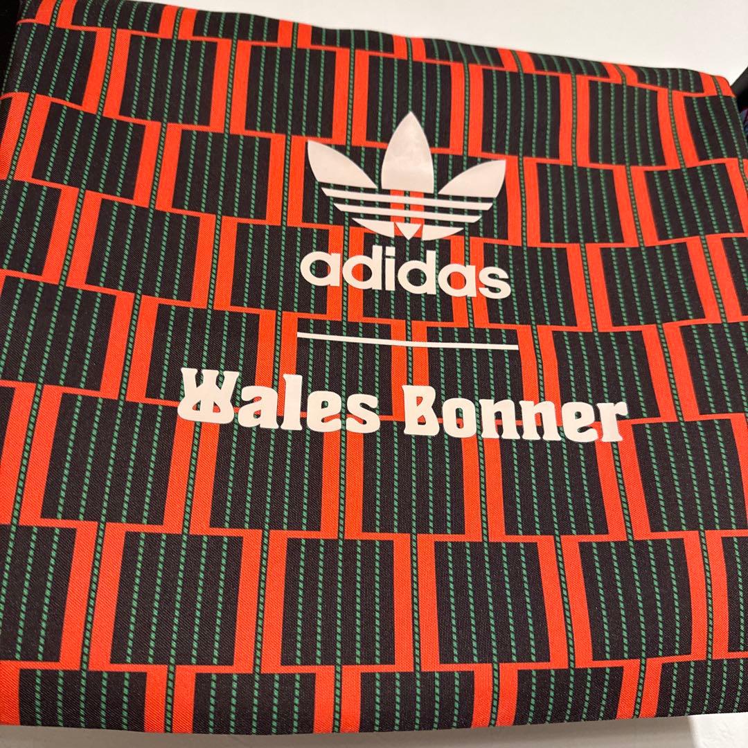 Wales Bonner × adidas Samba ウェールズボナー27cm