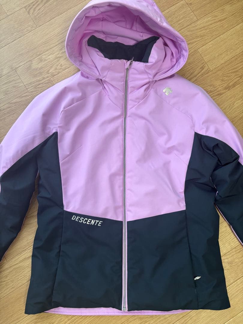 デサント　スキーウェア