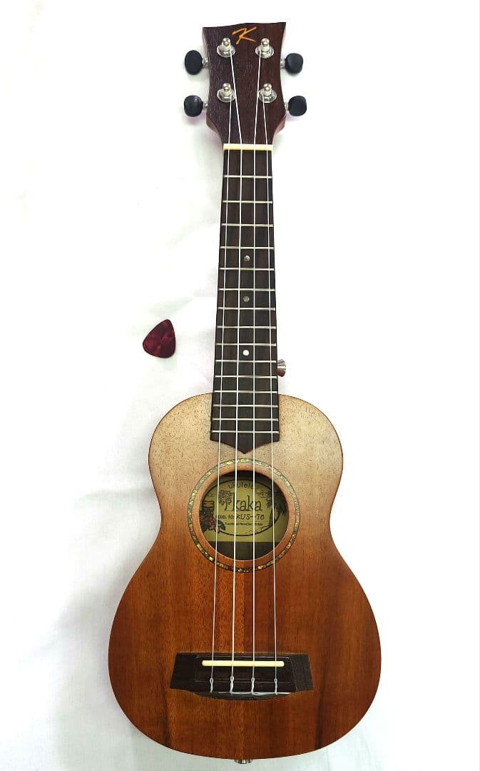 その他 UKULELE kaka kus-70