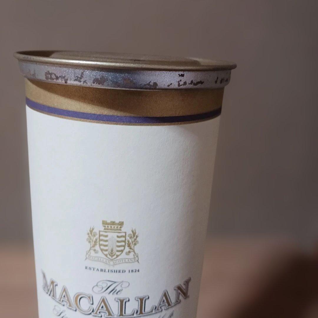 MACALLAN 1983 18年 スコッチウイスキー