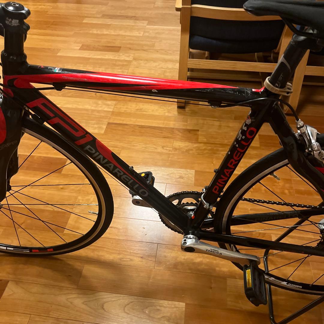 PINARELLO FP1 ピナレロ