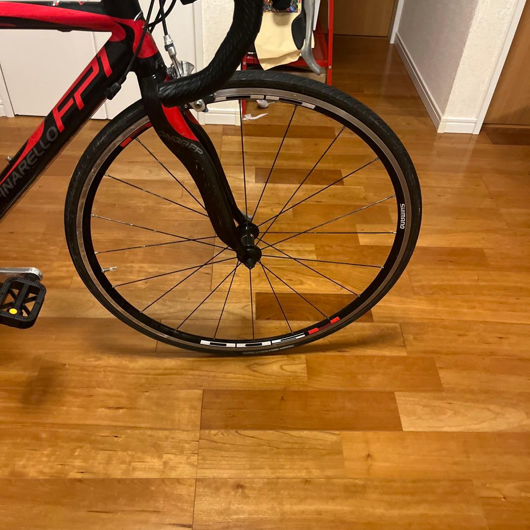 PINARELLO FP1 ピナレロ