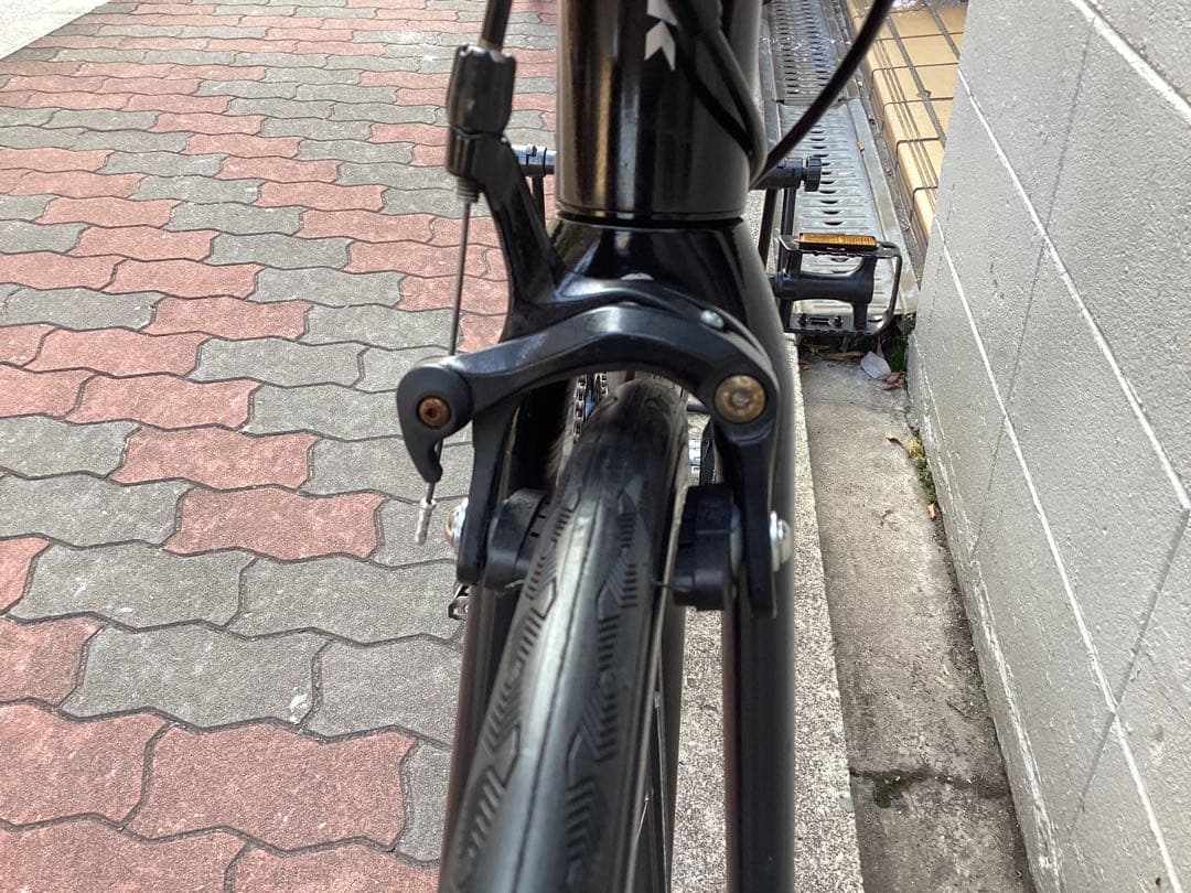 ■ trek DOMANE(ドマーネ)AL3
