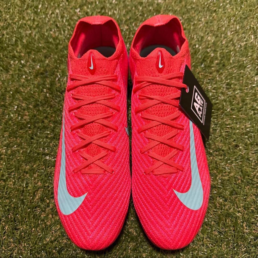 NIKE マーキュリアルヴェイパー16 ELITE AG 27cm 360