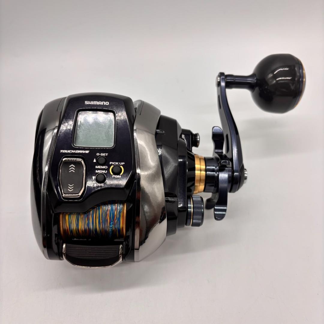 極美品 SHIMANO Beast Master 1000EJ ビーストマスター