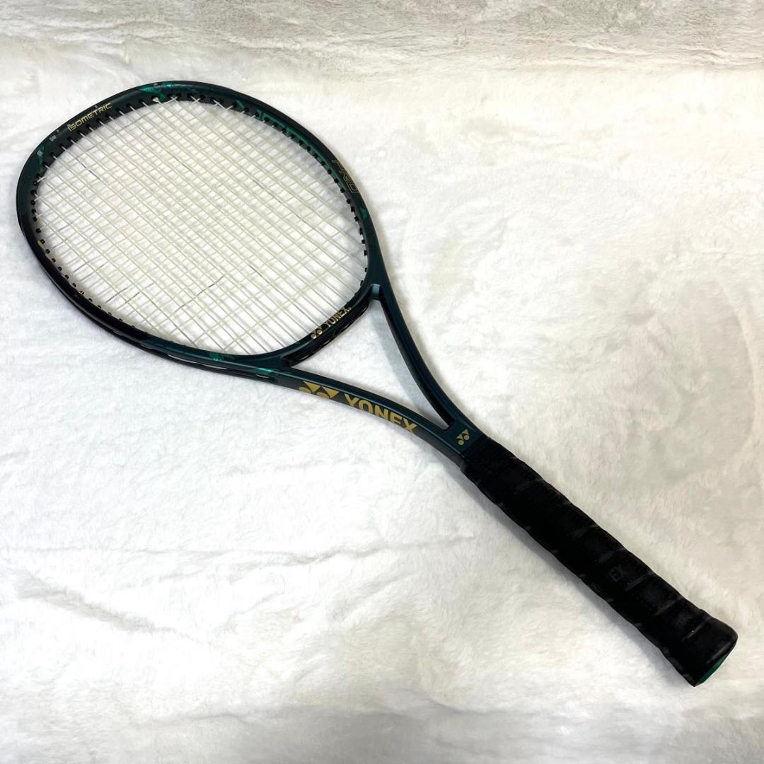 美品　日本未発売モデル　 YONEX VCORE 97 PRO HD G2