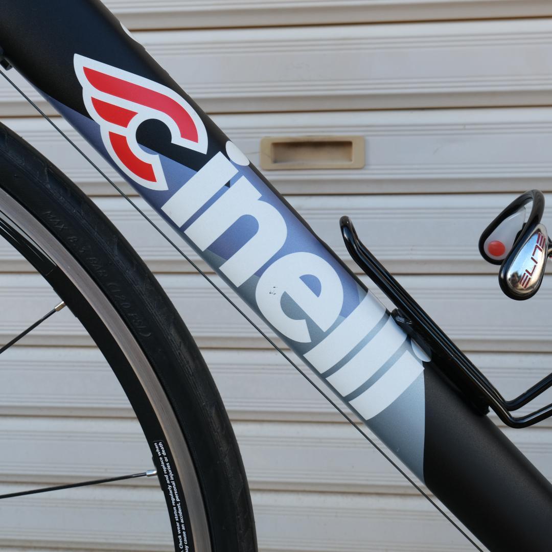 Cinelli EXPERIENCE チネリ フルクラム レーシング3