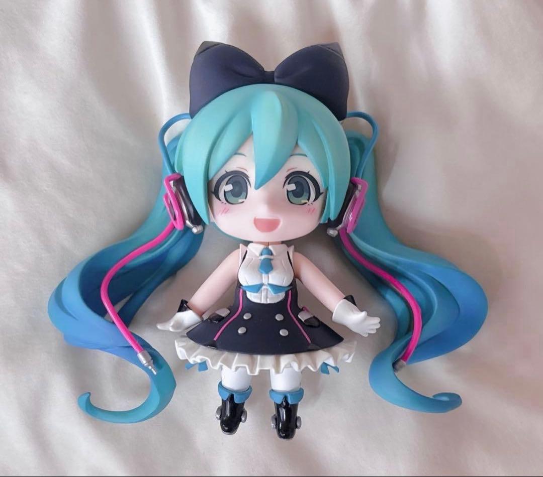 初音ミク ねんどろいど マジカルミライ 2016