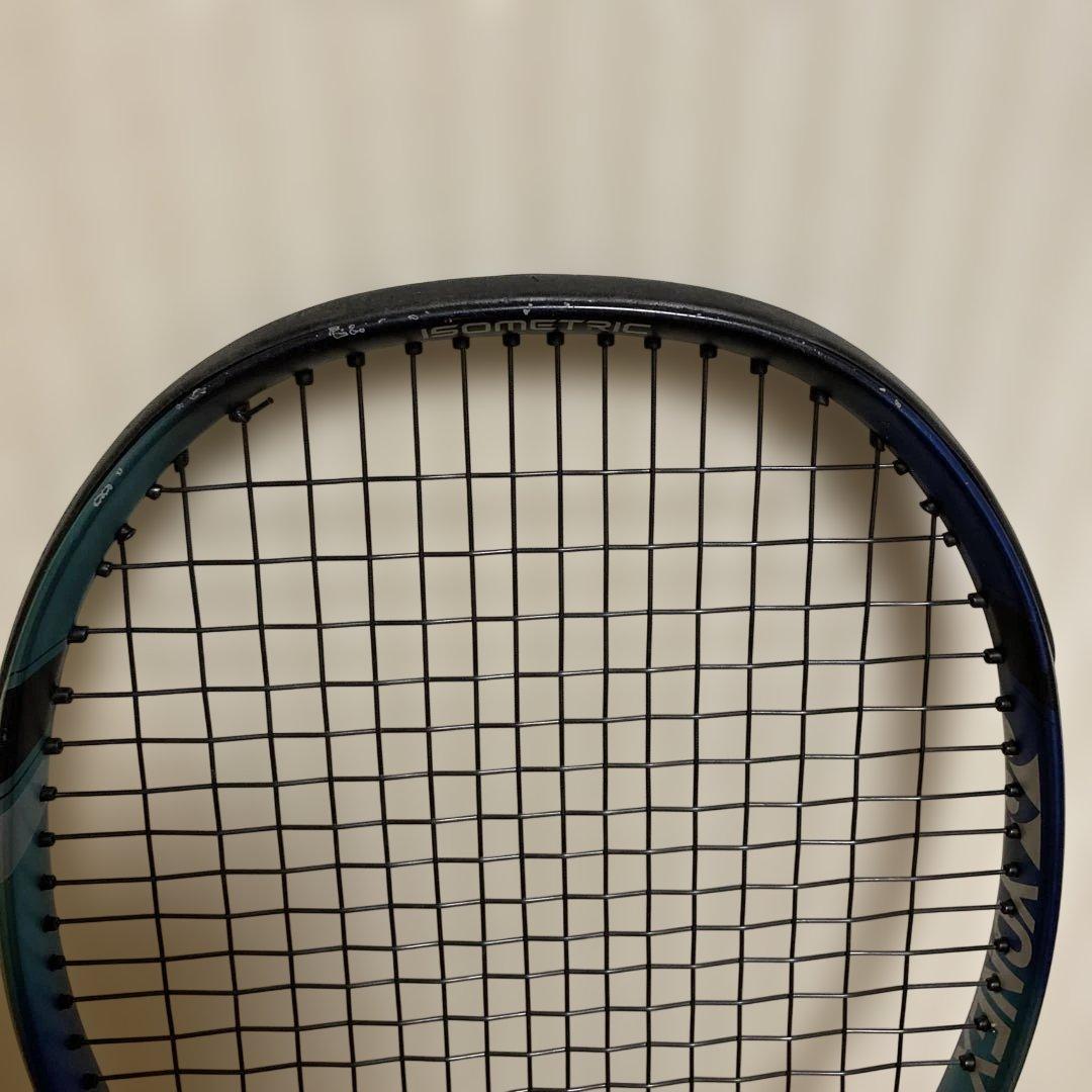 YONEX ezone100 2022年モデル　お値下げ中♪