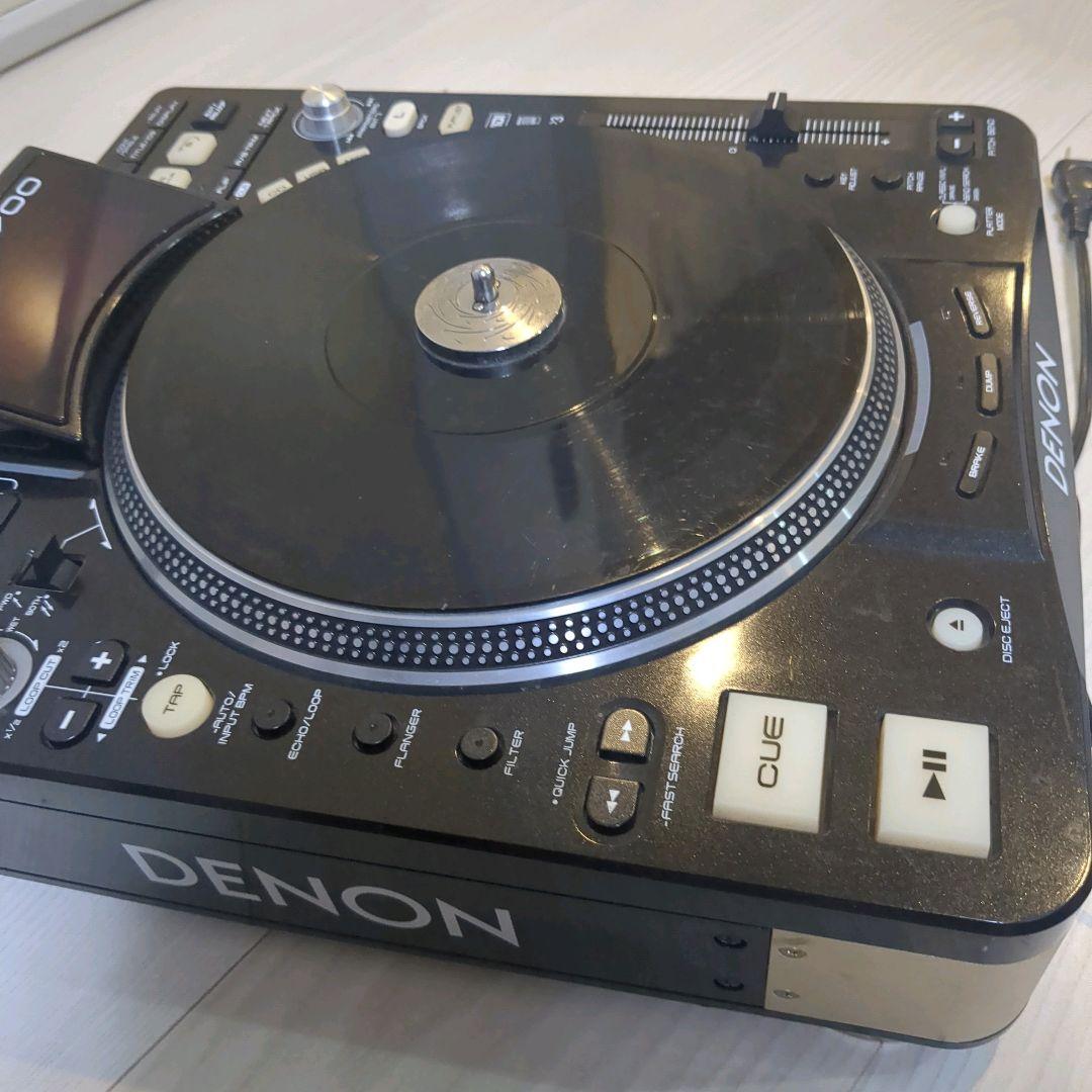 デノン DENON DN-S3700 DJ CDJ CDプレーヤー