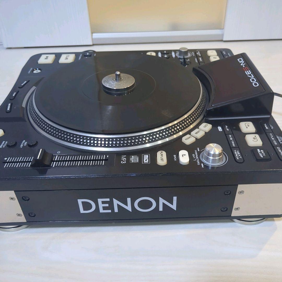 デノン DENON DN-S3700 DJ CDJ CDプレーヤー