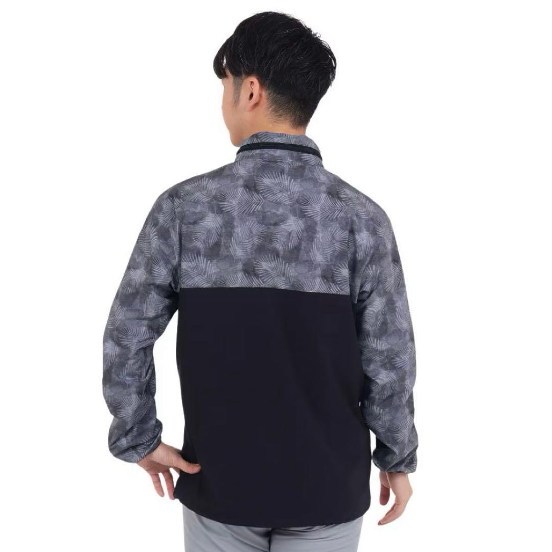 【新品】トラヴィスマシュー／ブルゾン／ウインドブレーカー