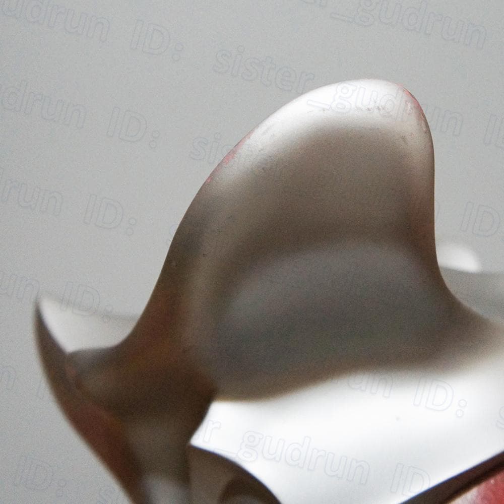 【中古】　ウルトラマンレオ　1/2 スケールマスク　置物