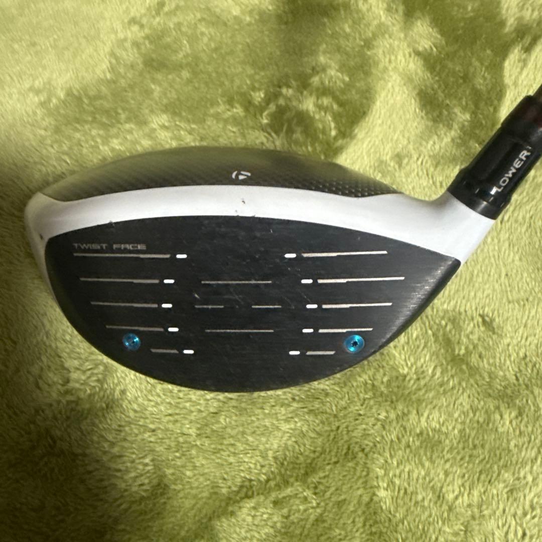 TaylorMade SIM ＋made in Japanシャフト搭載♫