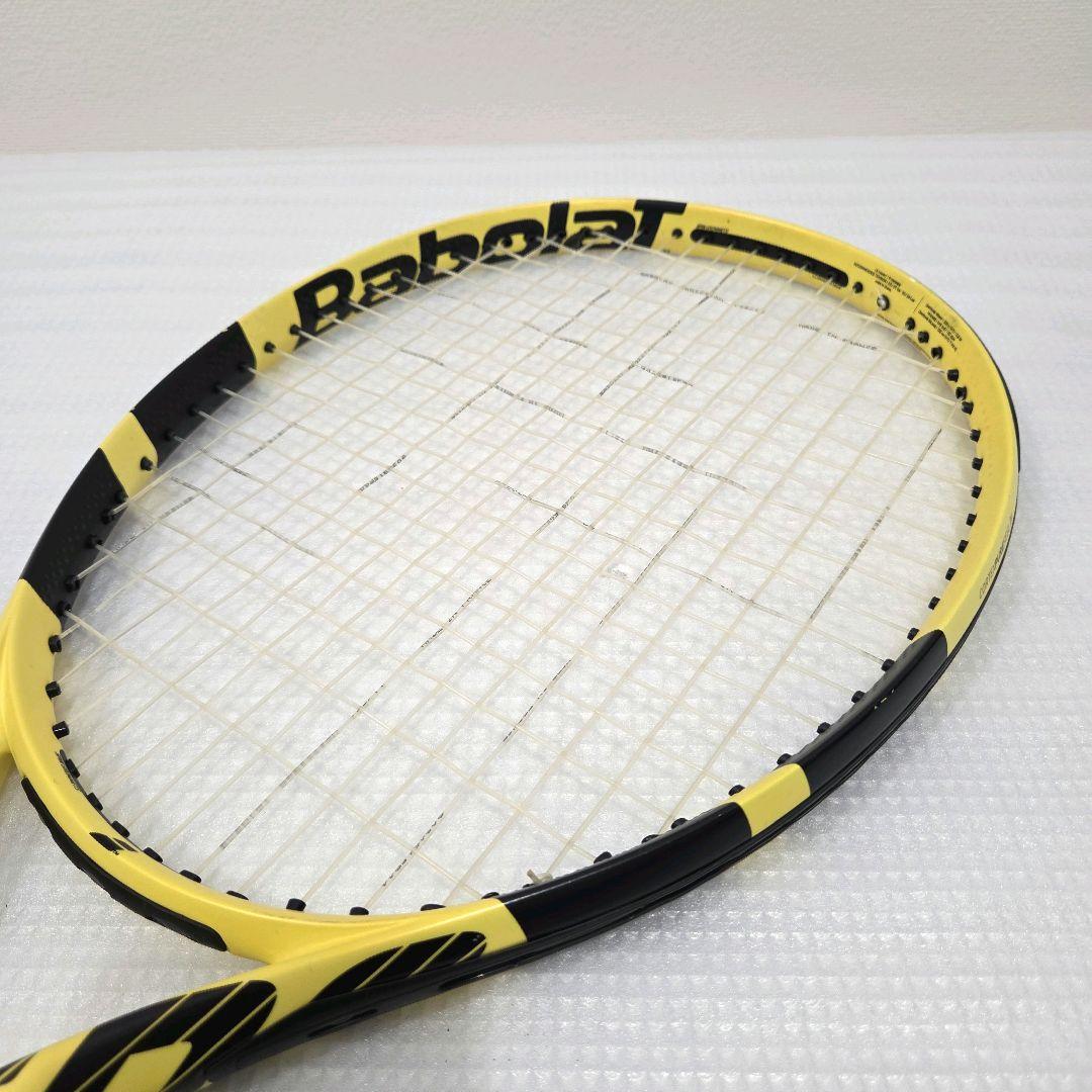 Babolat PURE AERO 2019 G2 テニスラケット