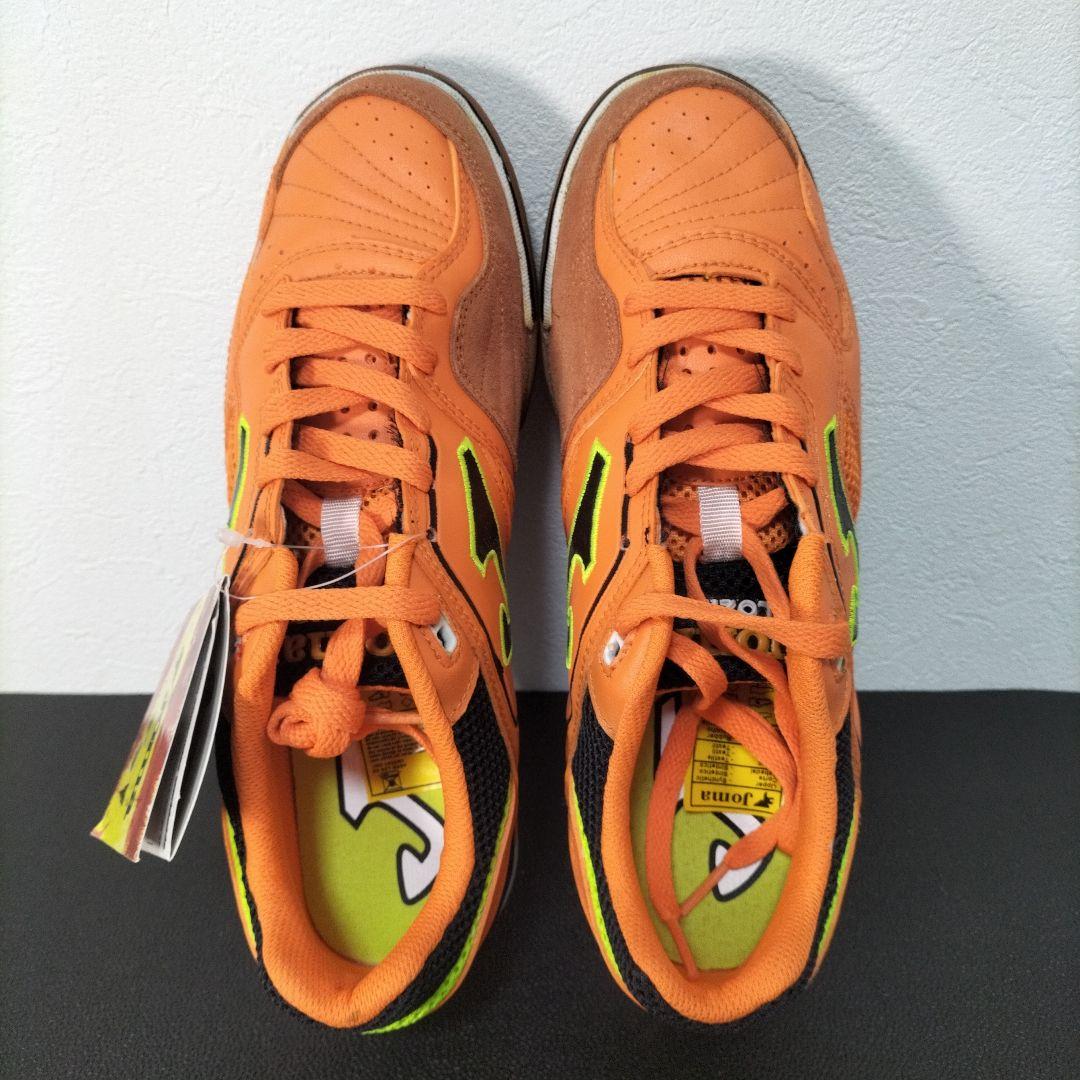 Joma フットサルシューズ インドア用26.0cm 新品