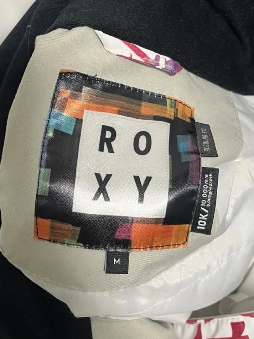 ROXY スノーボードウェア Mサイズ セット