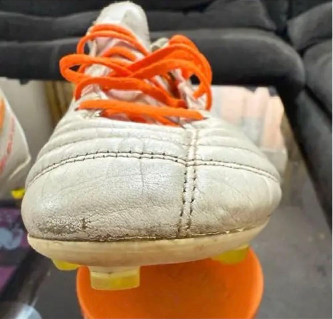 asicsサッカースパイクDS LIGHT X-FLY PRO 2