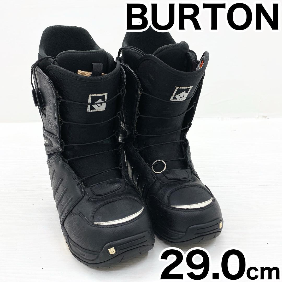BURTON バートン モト メンズ レディース スノーボード ブーツ 29
