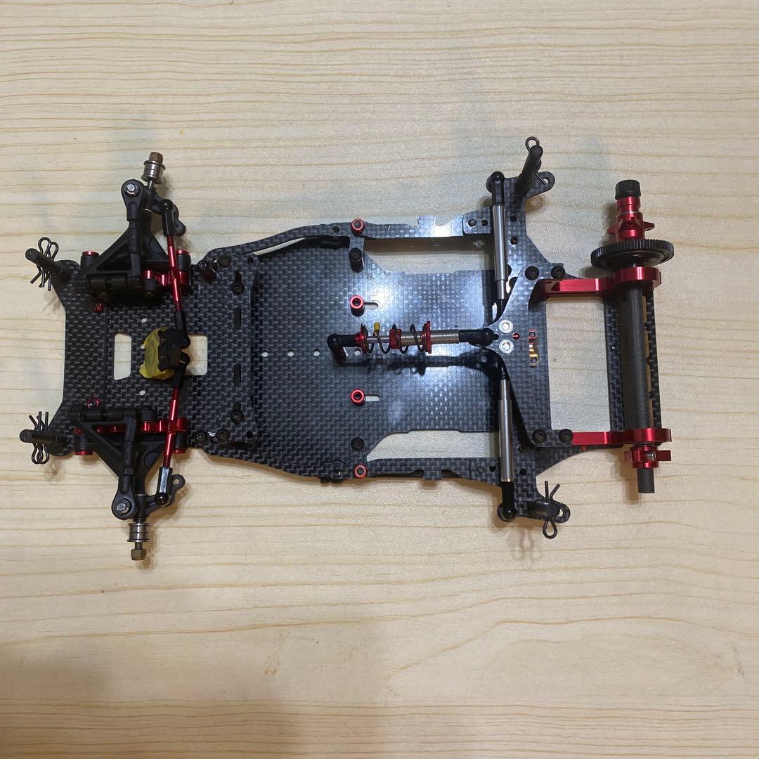 モロテック　百戦錬磨　リバイバル