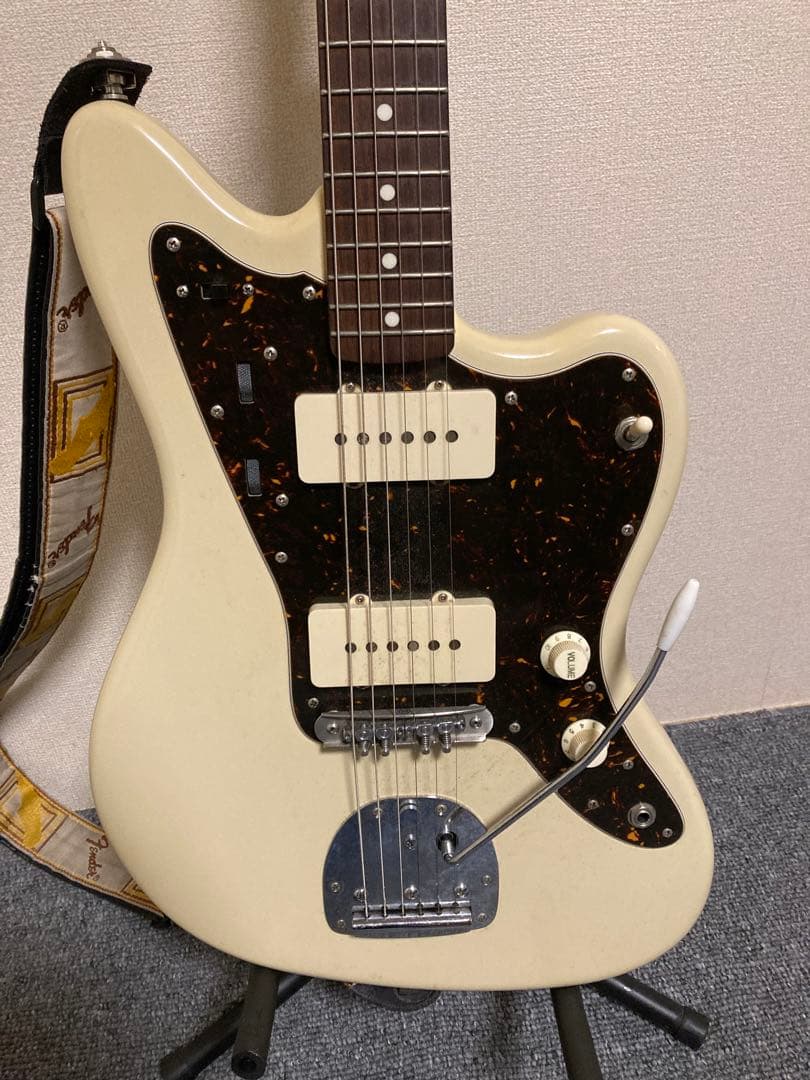 【生産終了品】MOMOSE 　jazzmaster ＆マスタリーブリッジM2
