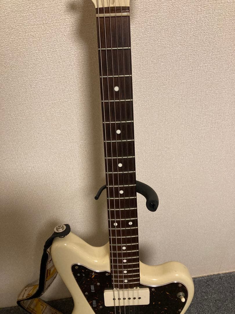 【生産終了品】MOMOSE 　jazzmaster ＆マスタリーブリッジM2
