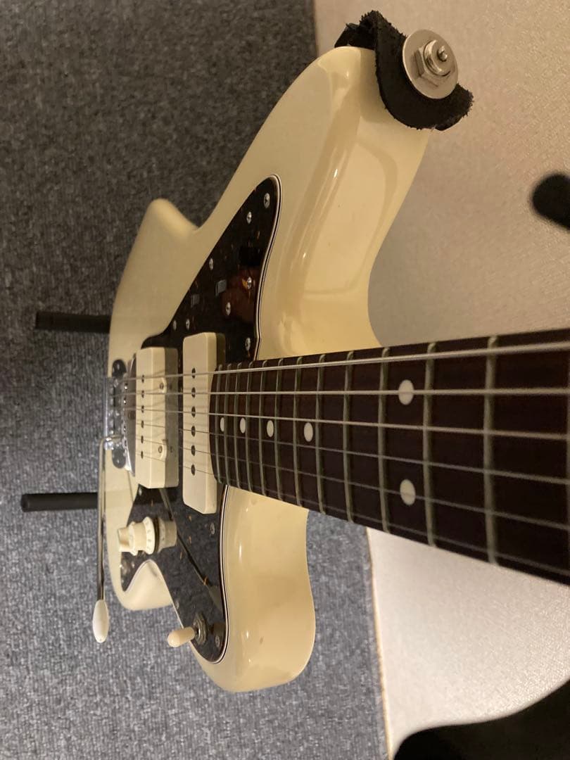 【生産終了品】MOMOSE 　jazzmaster ＆マスタリーブリッジM2