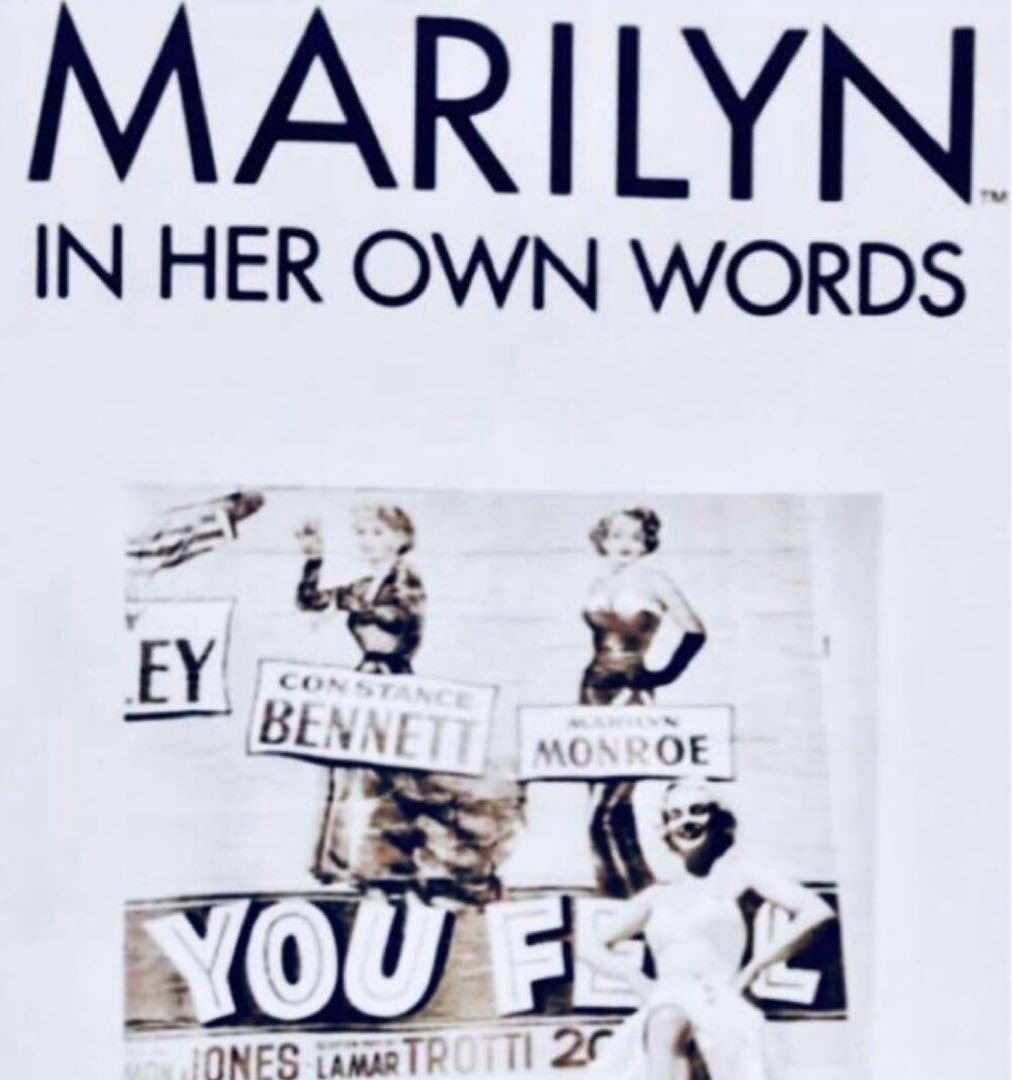 マリリンモンロー＊ベトナム戦争慰問＊米国1991年発刊デッドストック写真集