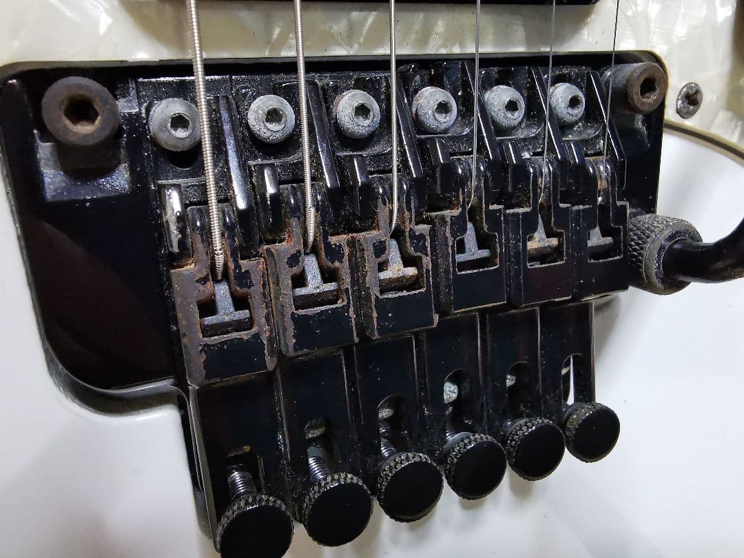Ibanez RG350DXZ 調整済 ソフトケース付 GT専用ダンボール発送