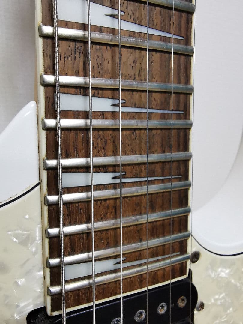 Ibanez RG350DXZ 調整済 ソフトケース付 GT専用ダンボール発送