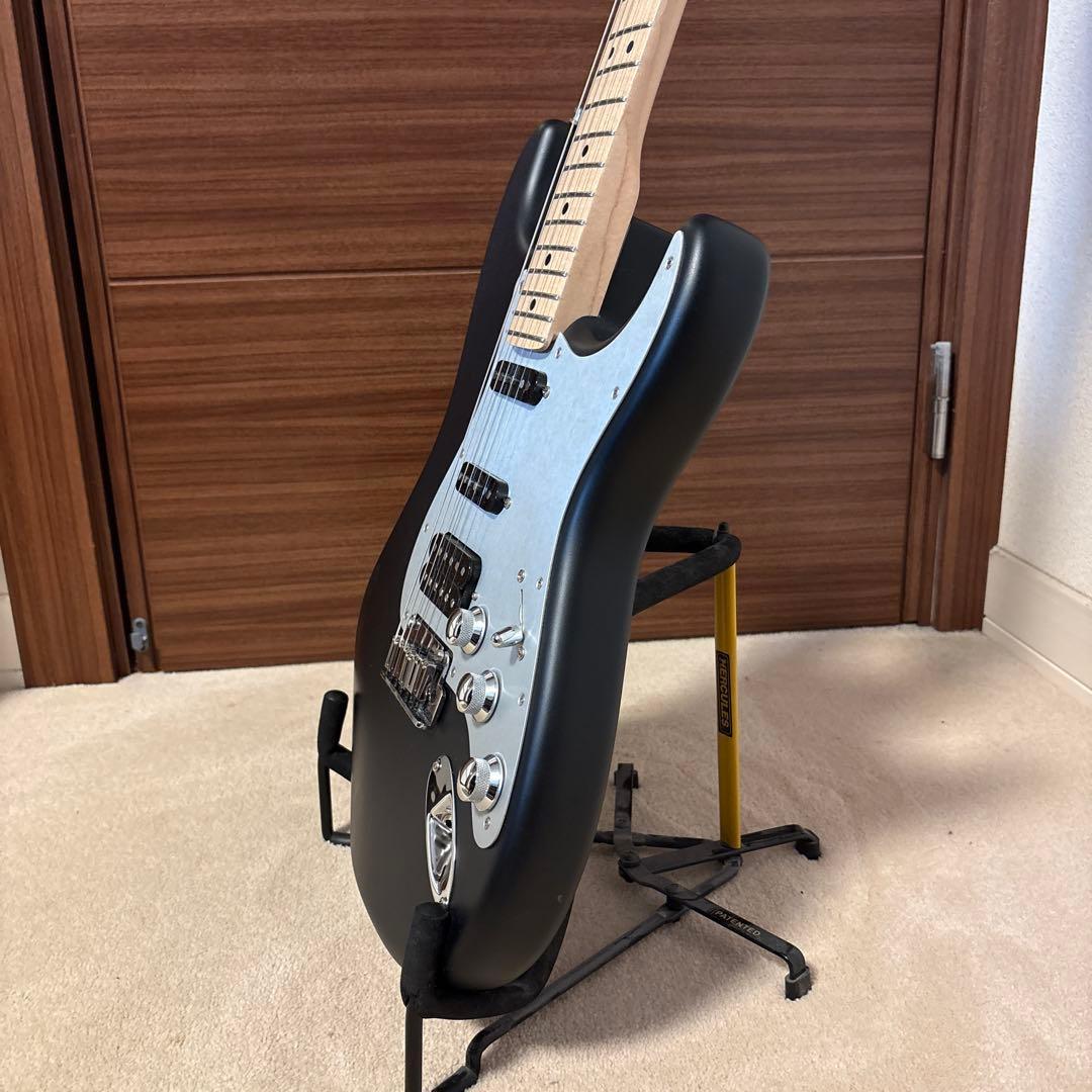 【激レア】FENDER TeamBuiltCustom Stratocaster